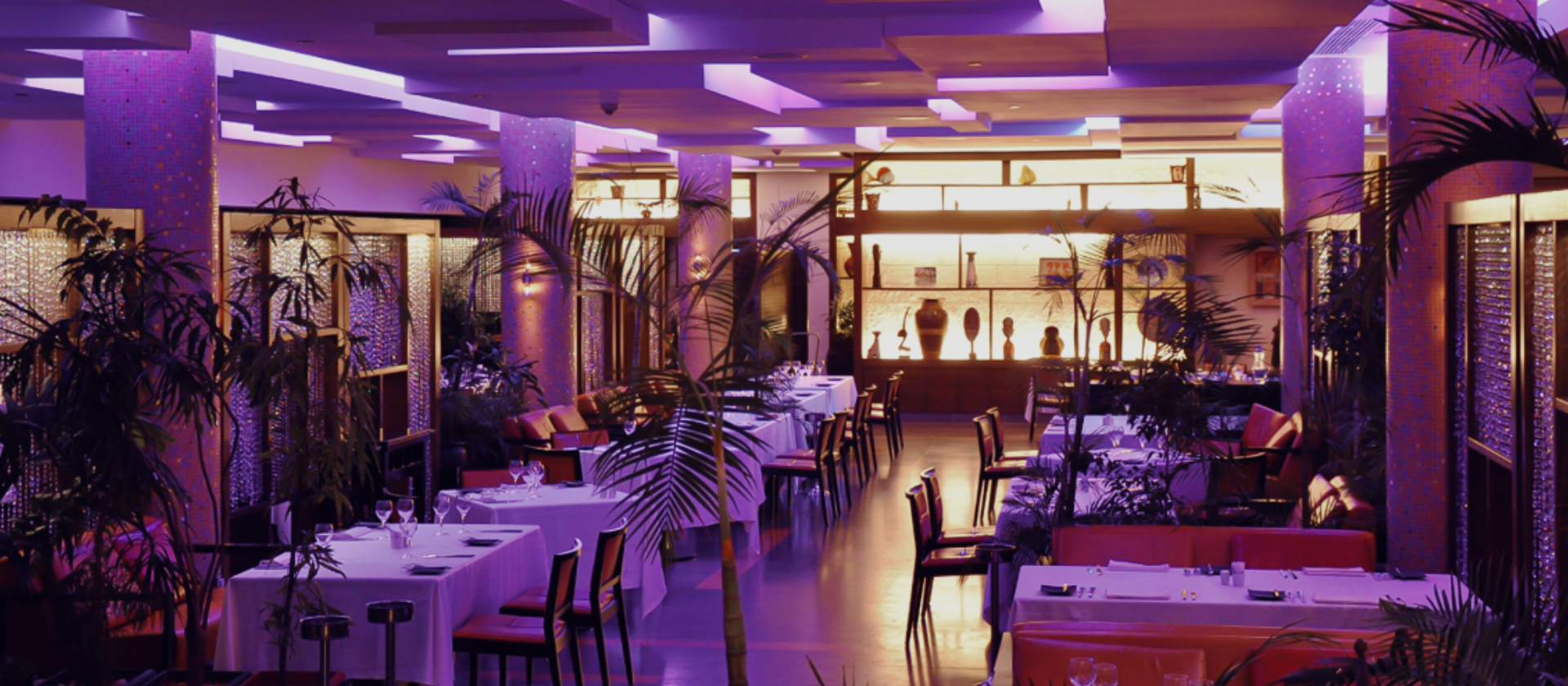 Tresh Hotel And Suites